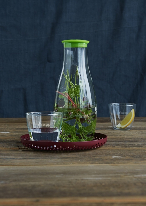 Retap Karaffenset mit 4 Gläsern - SkanDes by sentura Wohnstudio GmbH